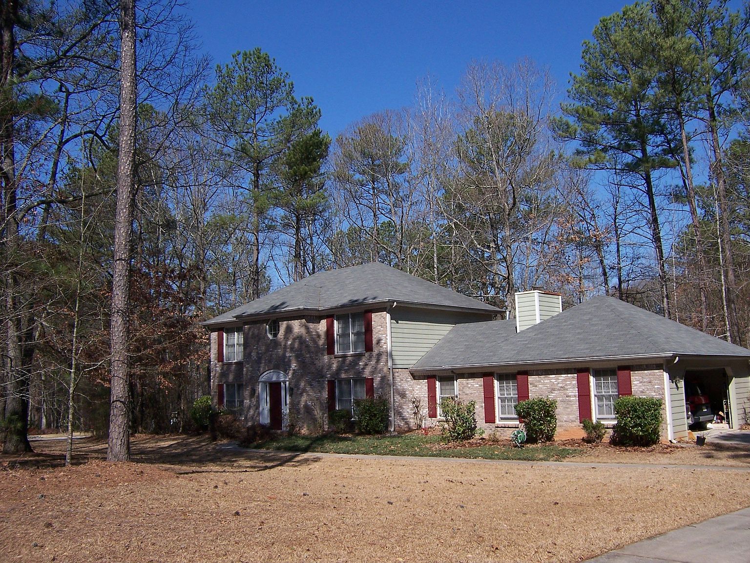 200 Charon Way, Peachtree City, GA 30269 | Zillow