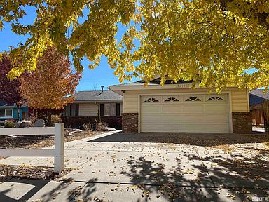 609 Adaline St, Carson City, NV 89703 | Zillow
