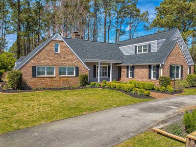 217 Green Lake Dr, Myrtle Beach, SC 29572 | MLS #2305644 | Zillow