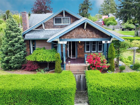 Raymond WA Real Estate - Raymond WA Homes For Sale | Zillow