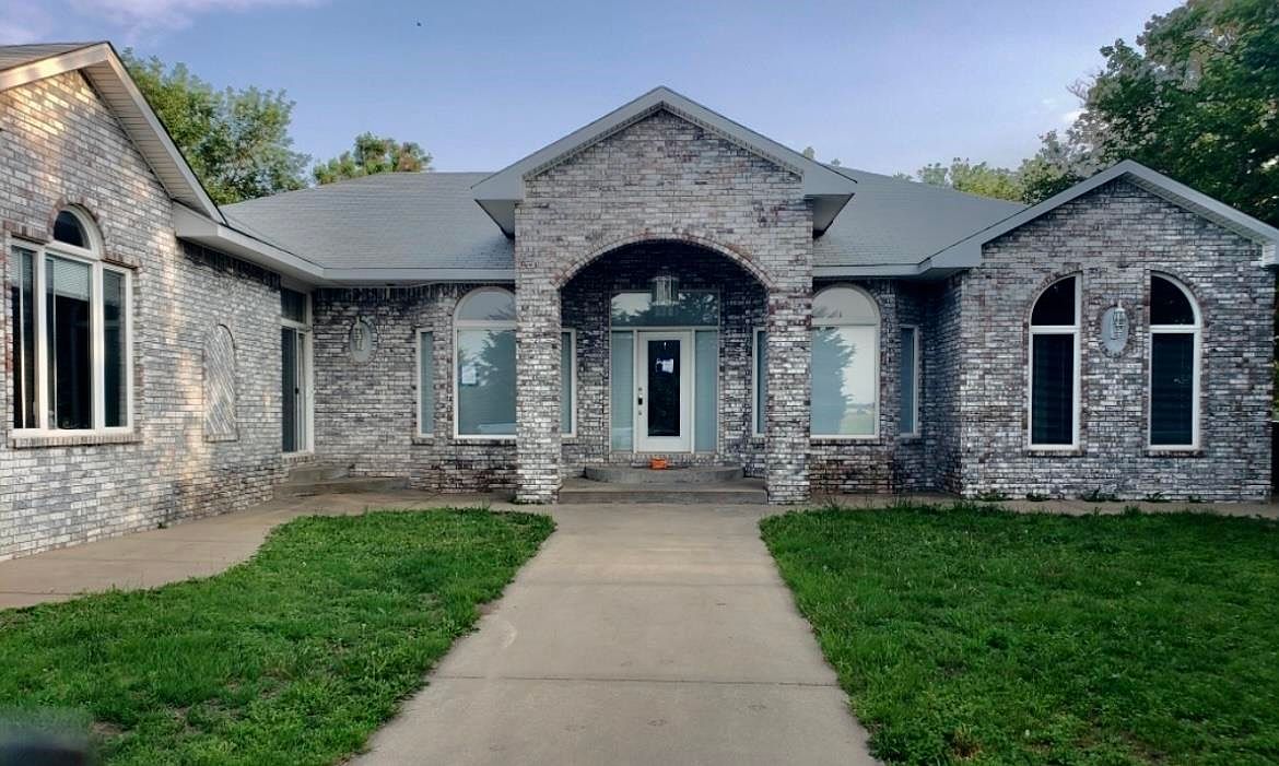1629 W 120th Ave N, Milton, KS 67106 | Zillow