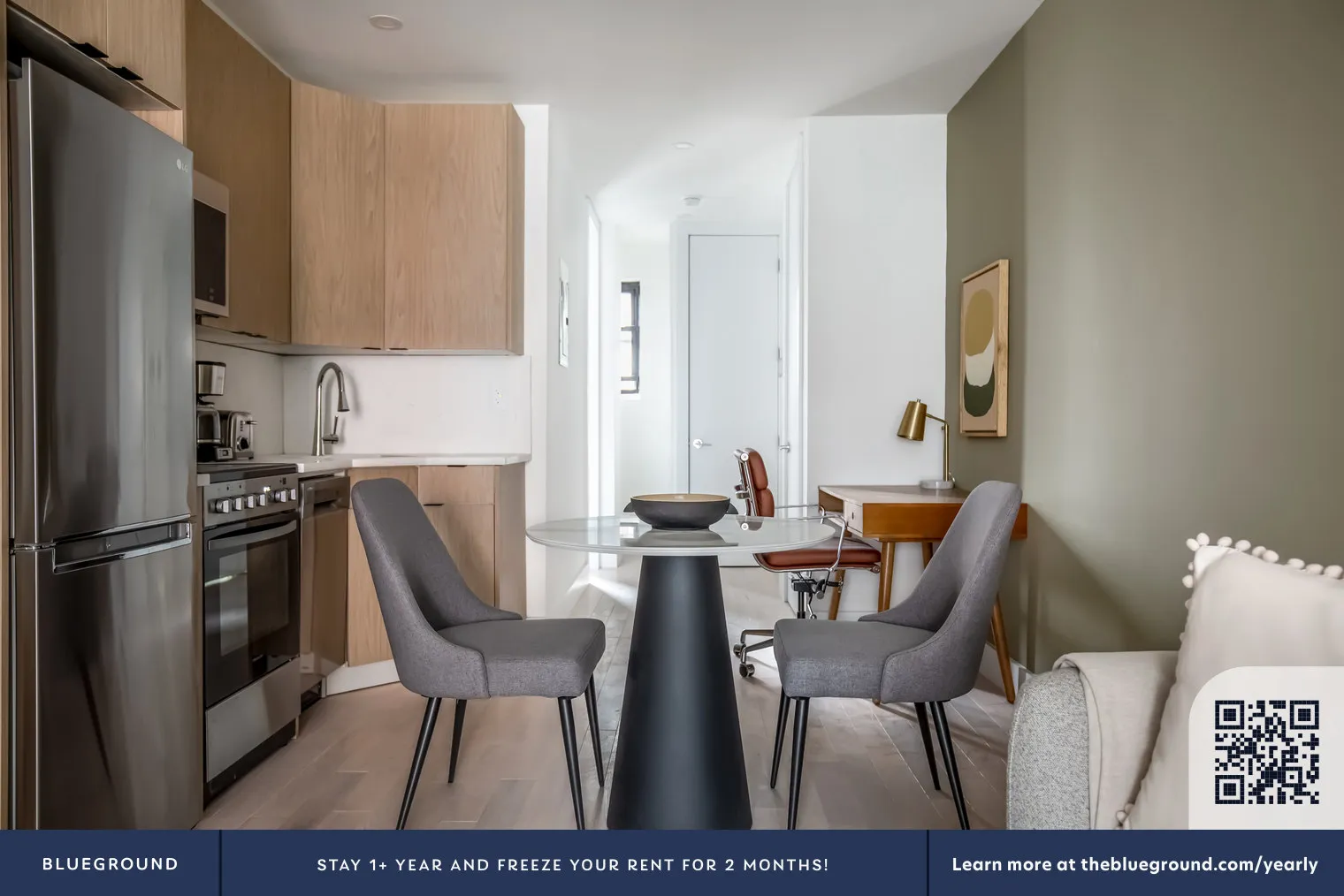 170 1st Avenue #6 in East Village, Manhattan | StreetEasy