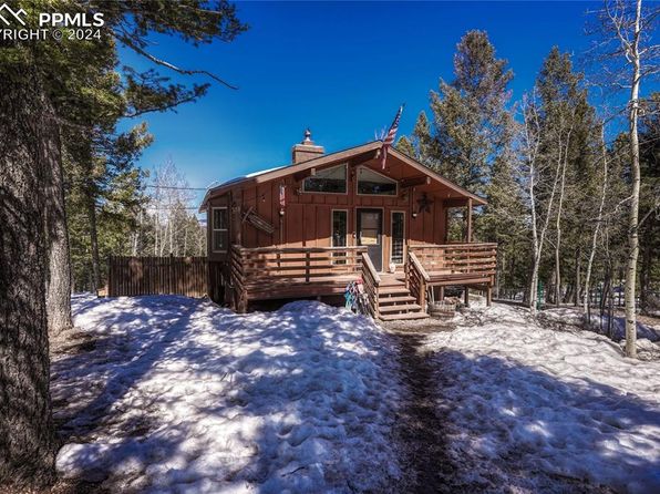 Divide CO Real Estate - Divide CO Homes For Sale | Zillow