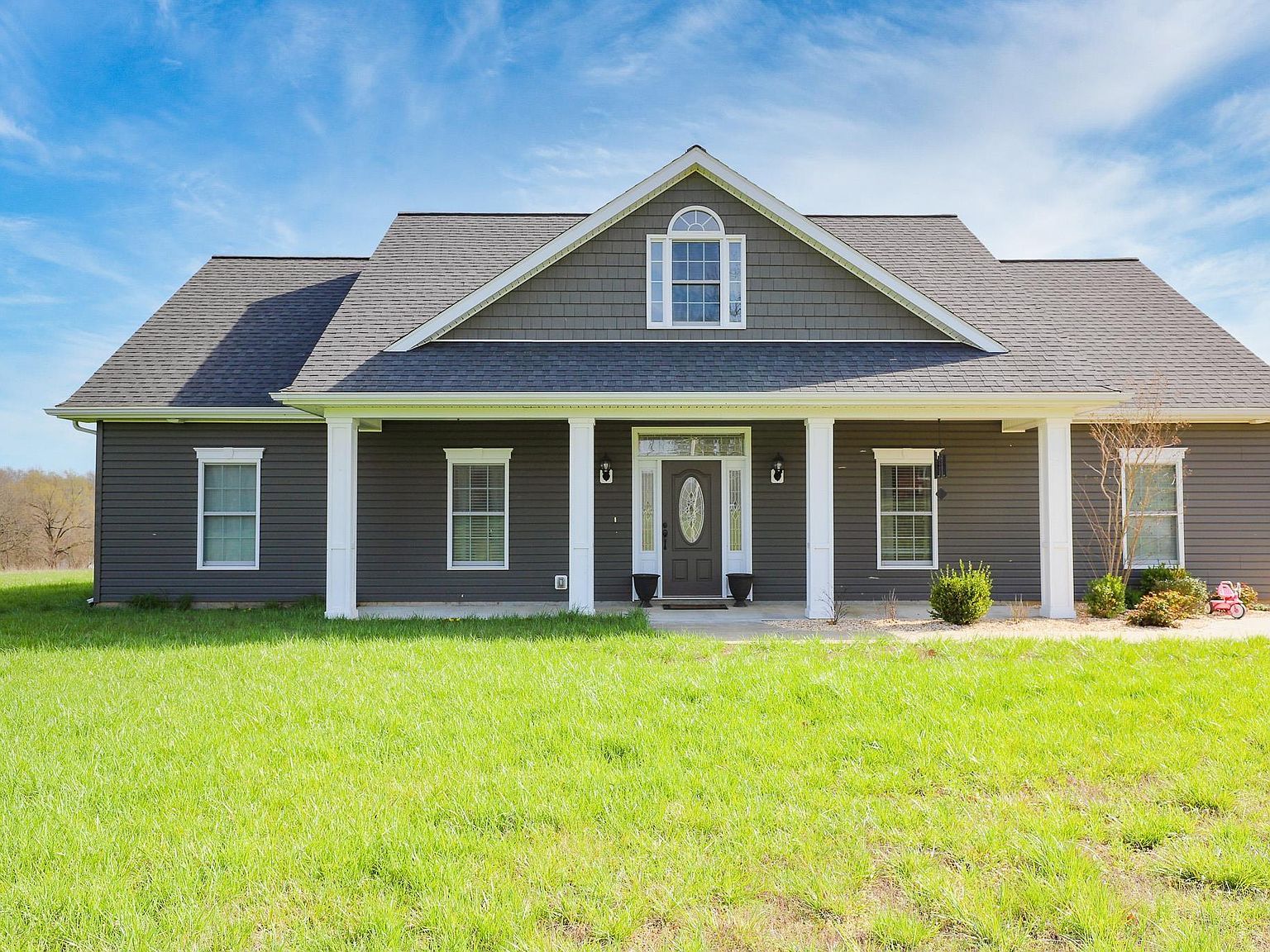 5429 State Route 1628, Cunningham, KY 42023 | Zillow