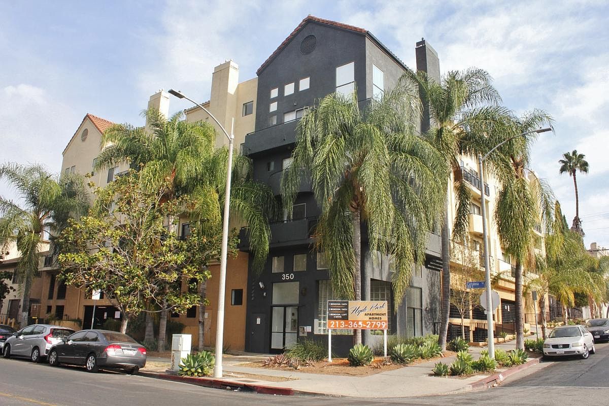 350 S Catalina St, Los Angeles, CA 90020 | Zillow