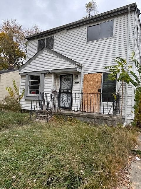 19780 Oakfield Ave, Detroit, MI 48235 | Zillow