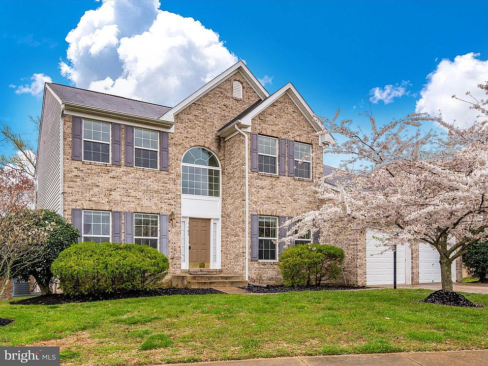 9509 Trumpet Ln, Upper Marlboro, MD 20772 | Zillow