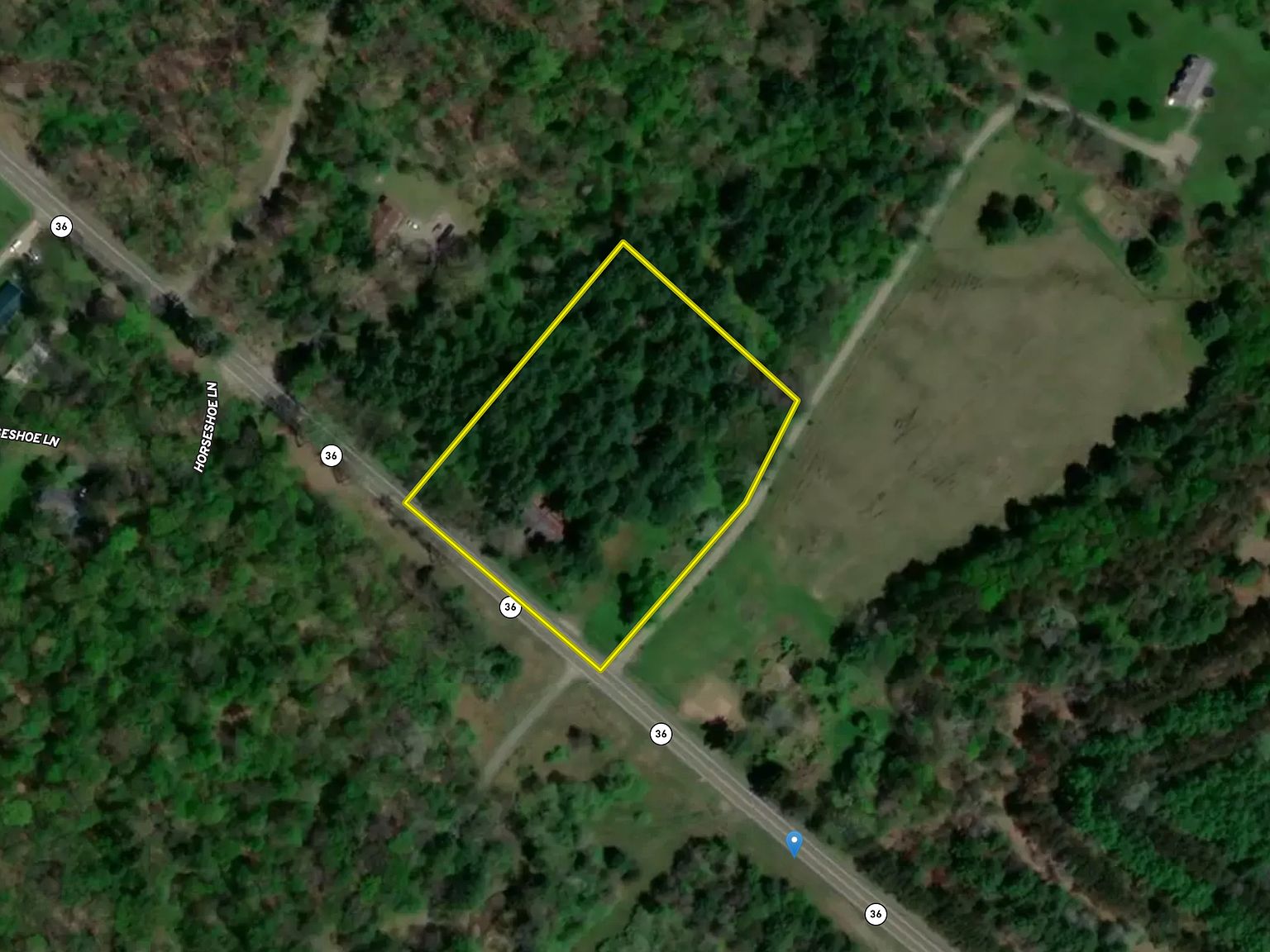 4486 Route 36 #WP001, Leeper, PA 16233 | Zillow