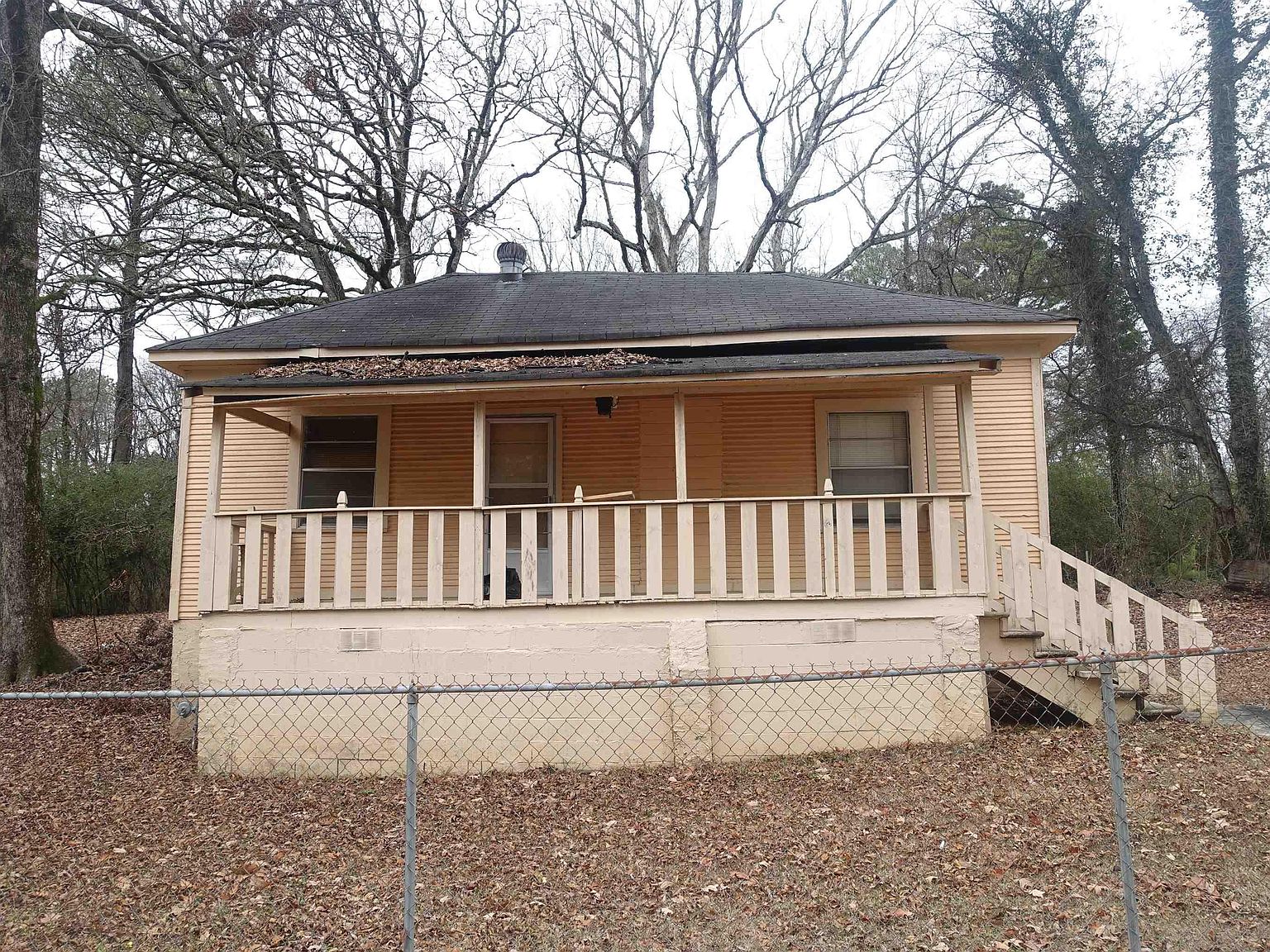 3718 Charles St, Dolomite, AL 35061 | Zillow