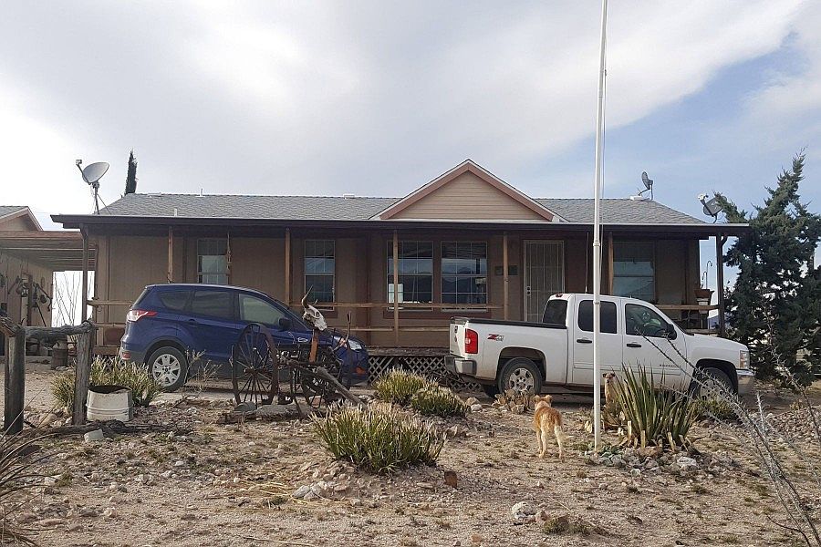 1797 N Bea Haven Ln, Dragoon, AZ 85609 | Zillow