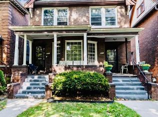 3619 Chene St, Detroit, MI 48207 | MLS #20240061358 | Zillow