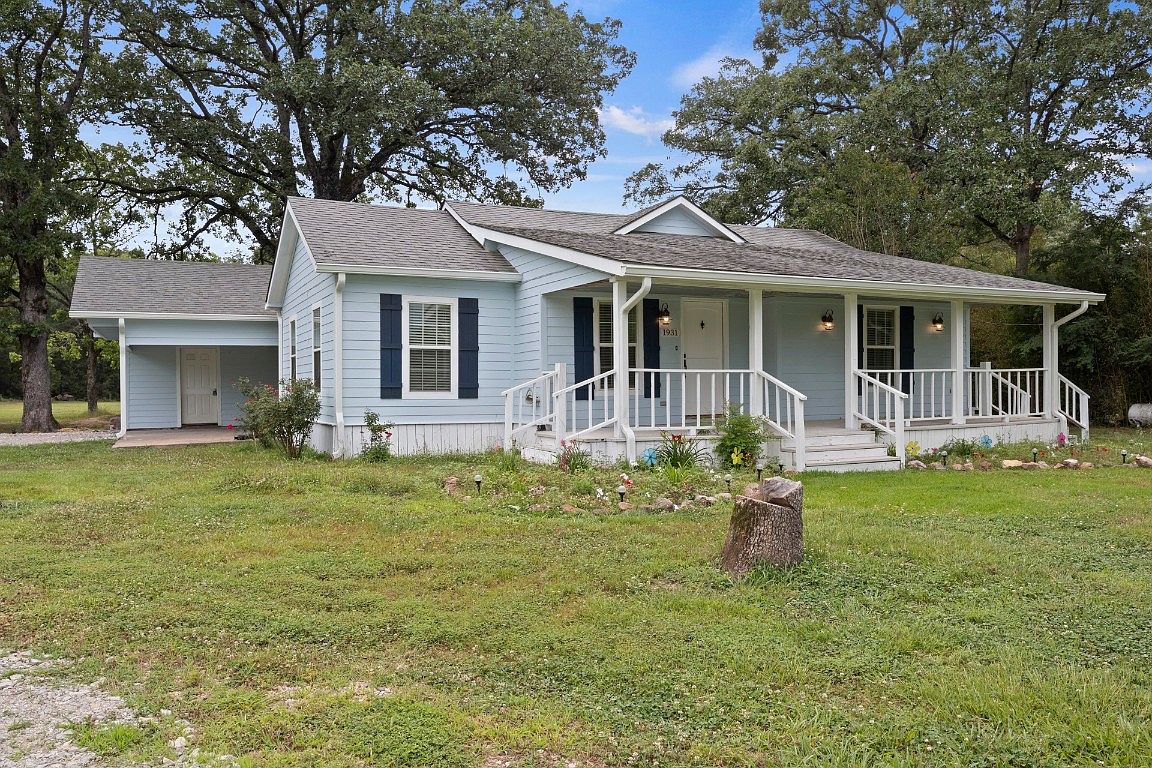 1931 Us Highway 271 S, Bogata, TX 75417 | Zillow