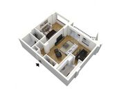 Ashlawn at Southern Towers - 4921 Seminary Rd Alexandria VA | Zillow