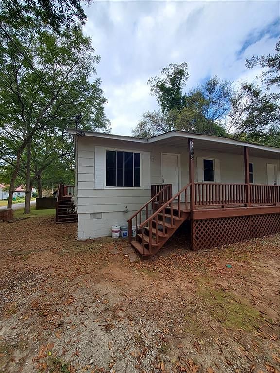 6088 Mulberry Street Ext #6088, Austell, GA 30168 | Zillow