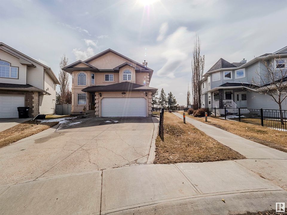 18003 105a St NW, Edmonton, AB T5X 6J8 | Zillow