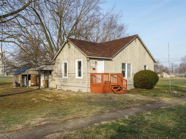 Litchfield Real Estate - Litchfield IL Homes For Sale | Zillow