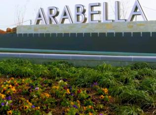 Arabella on the Prairie by Pulte Homes in Richmond TX | Zillow