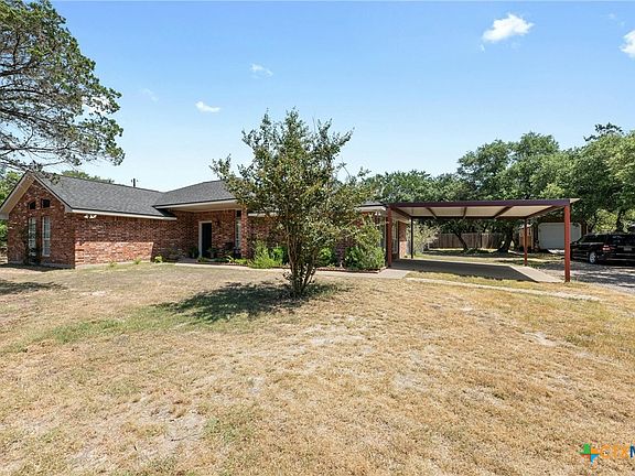 8440 Fm 2484, Salado, TX 76571 | Zillow