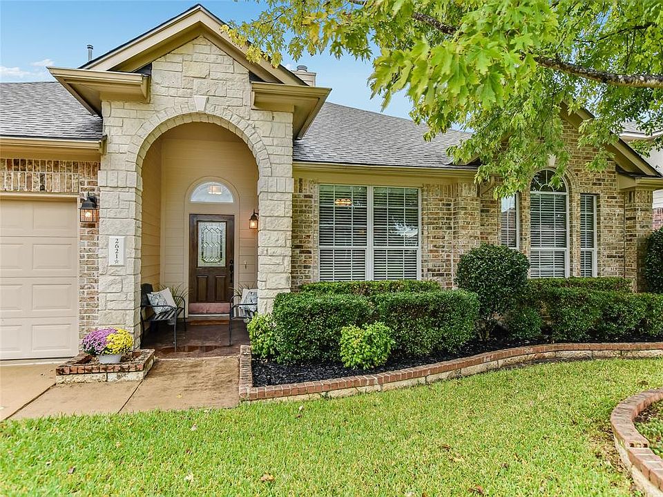 2621 Amen Corner Rd, Pflugerville, TX 78660 | MLS #8902694 | Zillow