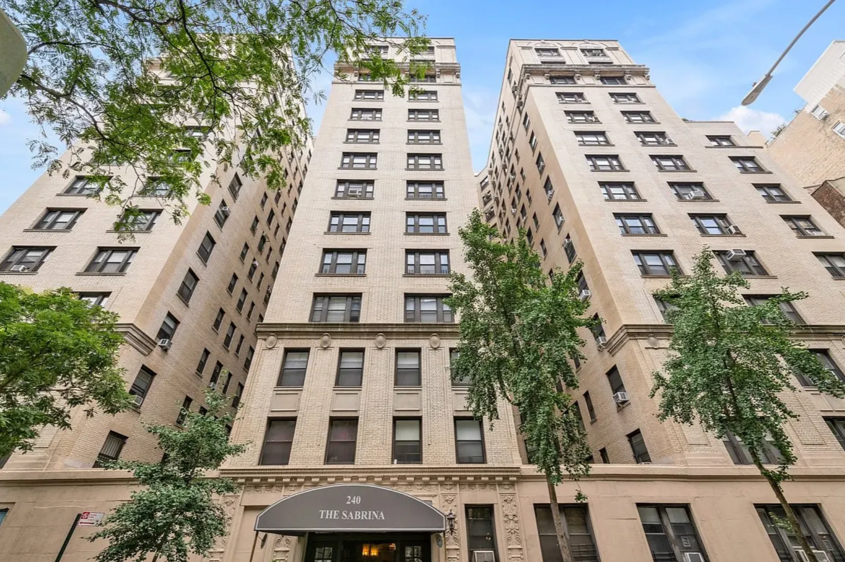 240 West 98th Street #9C in Upper West Side, Manhattan | StreetEasy