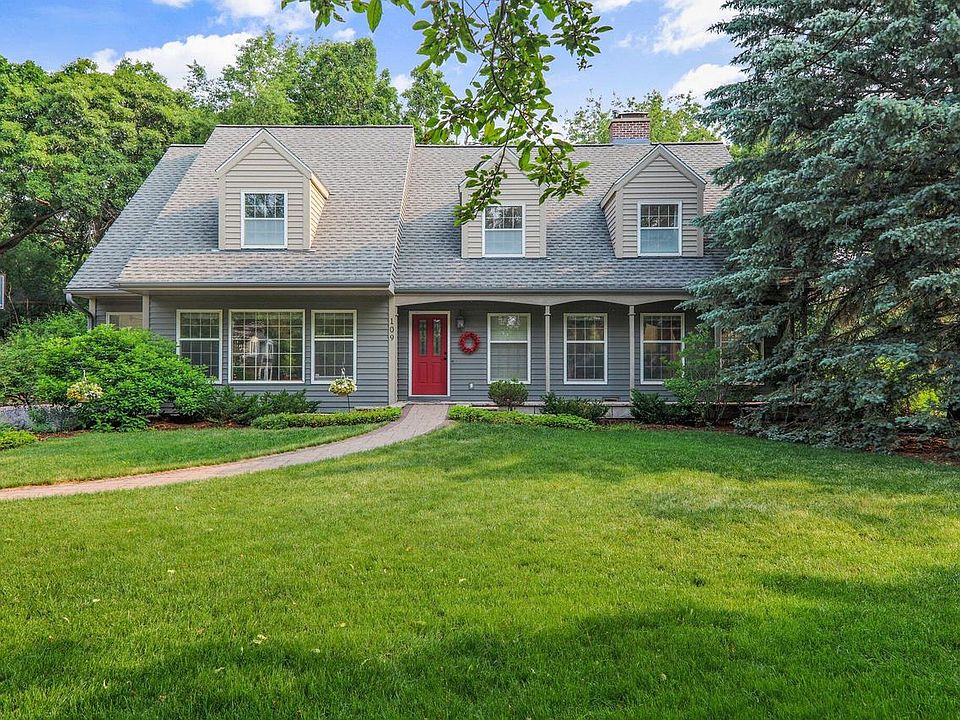 109 Horseshoe BEND, Madison, WI 53705 | Zillow