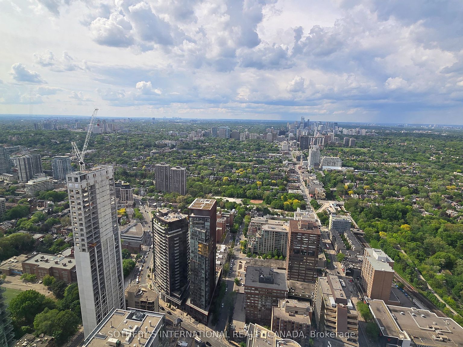11 Yorkville Ave #5603, Toronto, ON M4W 1L2 | Zillow