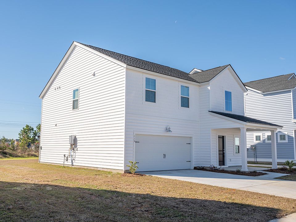 110 Wood Sage Run, Summerville, SC 29485 | Zillow