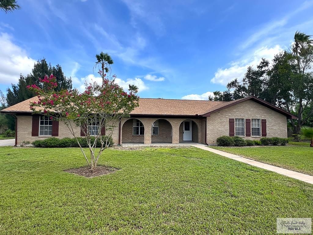 140 Edgewater Cir, San Benito, TX 78586 | Zillow