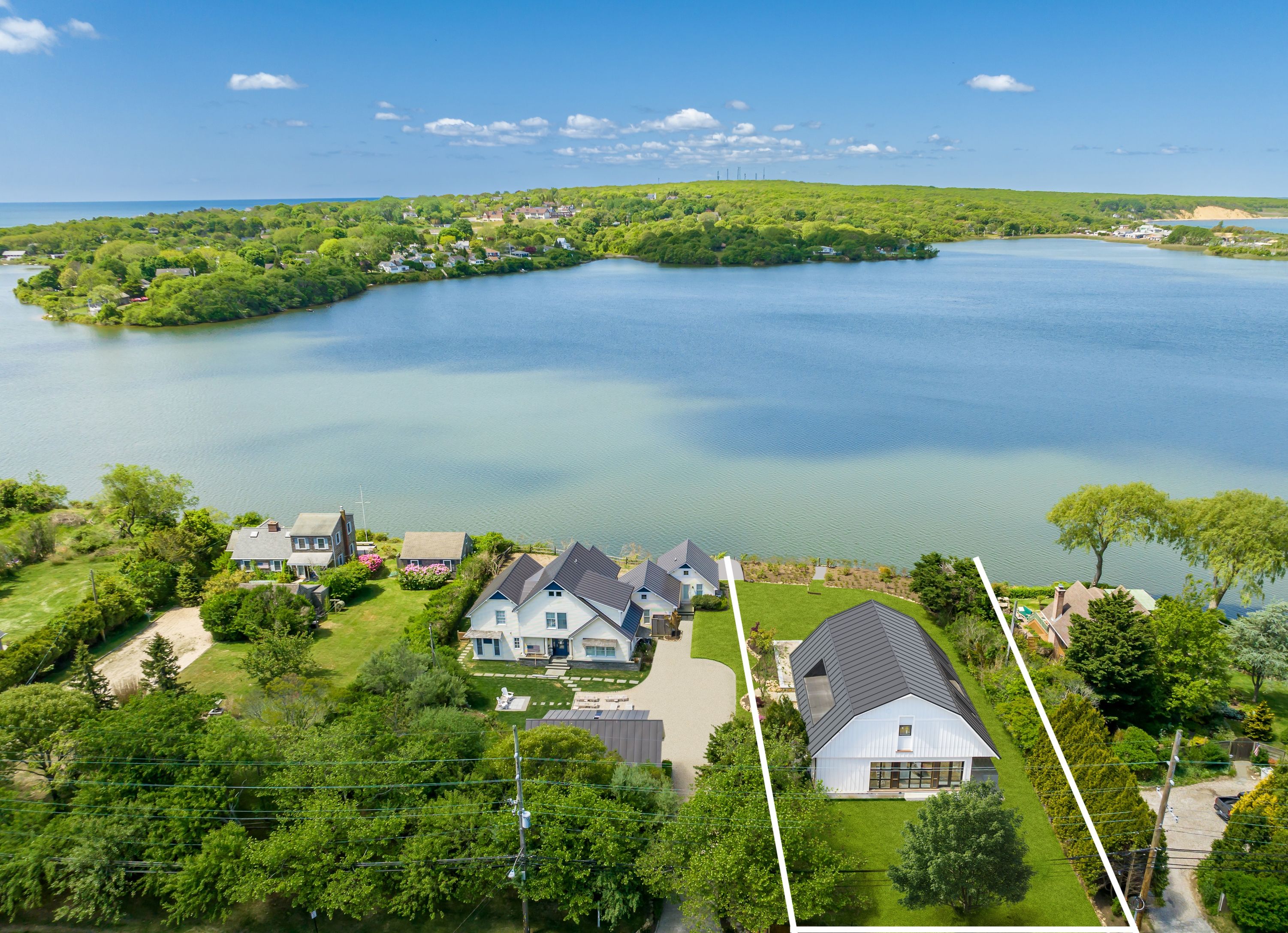 137 Edgemere St, Montauk, NY 11954 | Out East