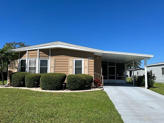 1340 Flor Del Sol Dr, Pt Orange, FL 32129 | MLS #11216280 | Zillow