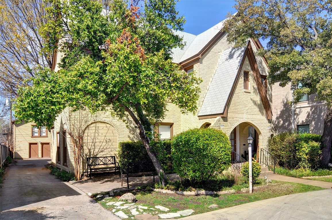 3324 S University Dr, Fort Worth, TX 76109 | MLS #20480727 | Zillow