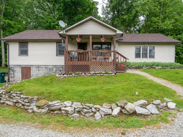 Reelsville IN Real Estate - Reelsville IN Homes For Sale | Zillow