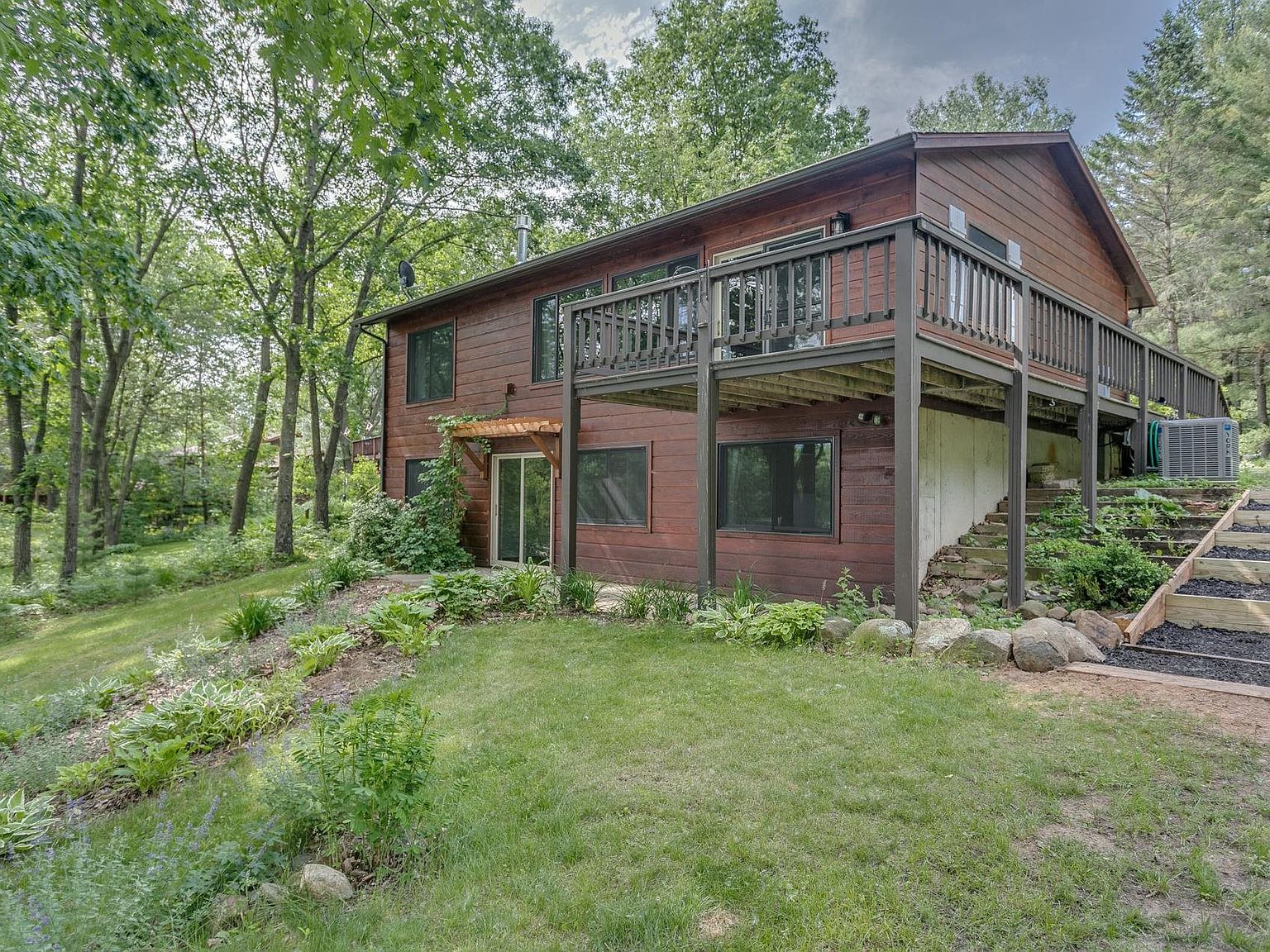 216 S Fern Ln, Oxford, WI 53952 | Zillow