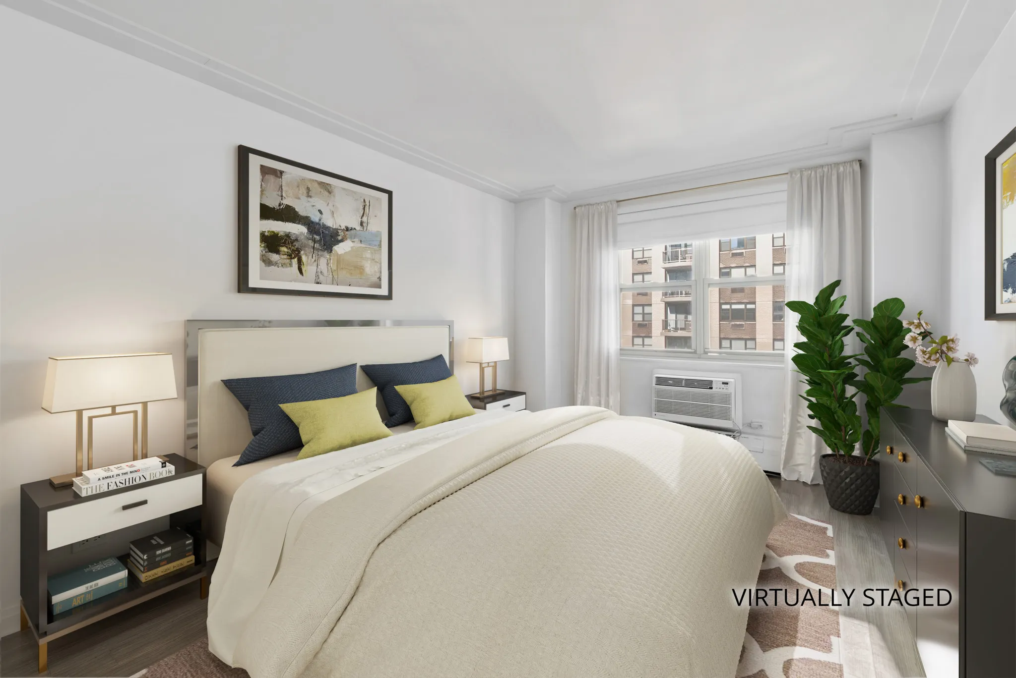 340 East 80th Street #17D in Yorkville, Manhattan | StreetEasy