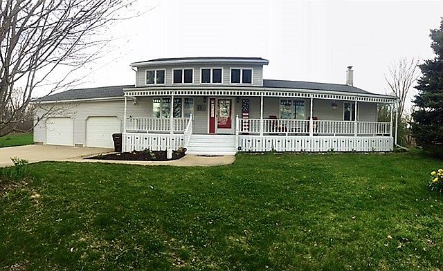 6200 Maple Lane Rd, Rives Junction, MI 49277 | Zillow