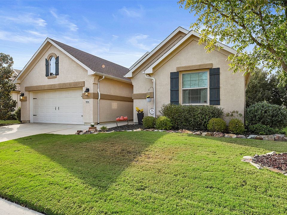8816 Compton St, Denton, TX 76207 | Zillow