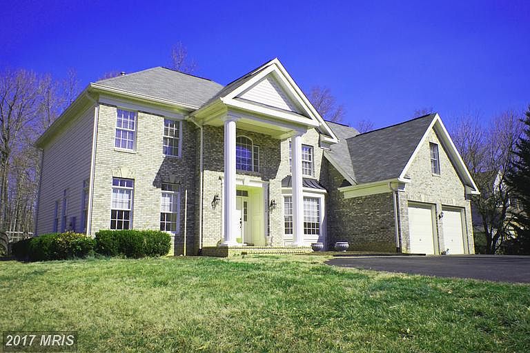 12324 Rochester Dr, Fairfax, VA 22030 | Zillow