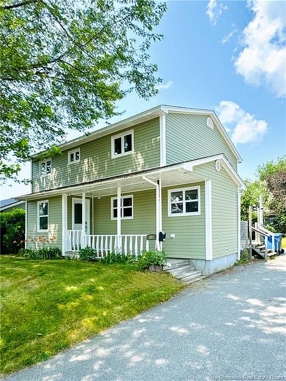 388 Skyline Ave, Miramichi, NB E1V 1B2 | MLS #NB123061 | Zillow