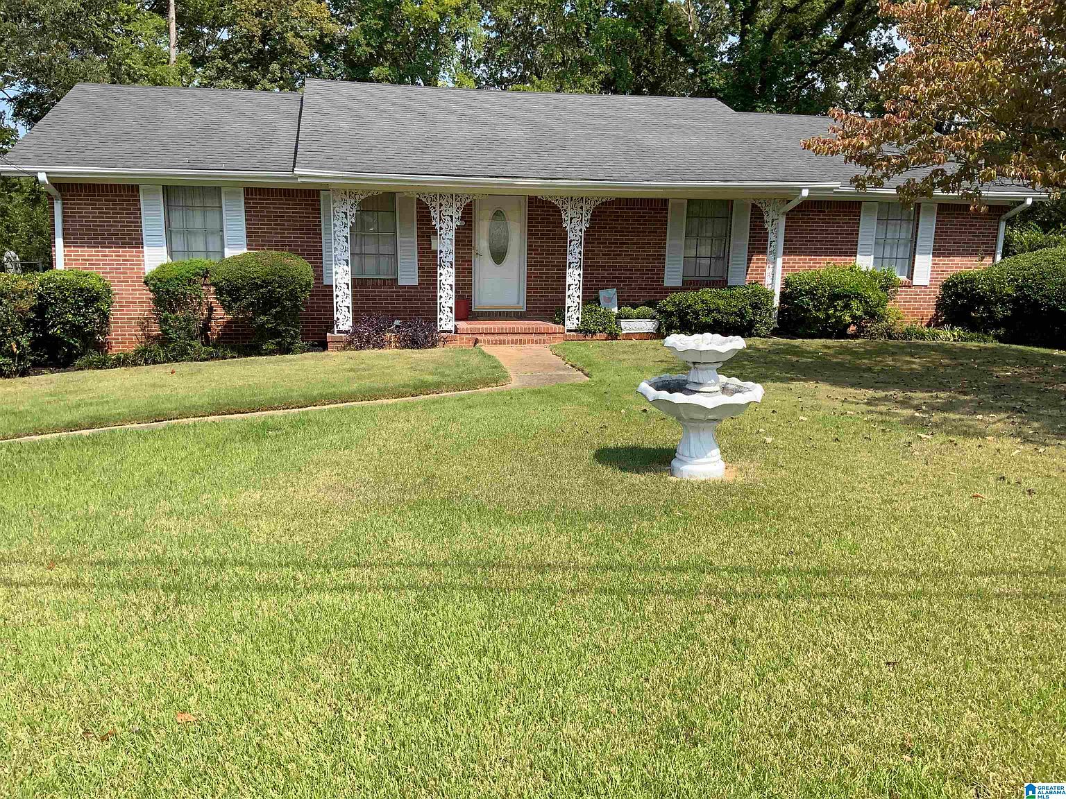 416 Crest Dr, Fairfield, AL 35064 | Zillow