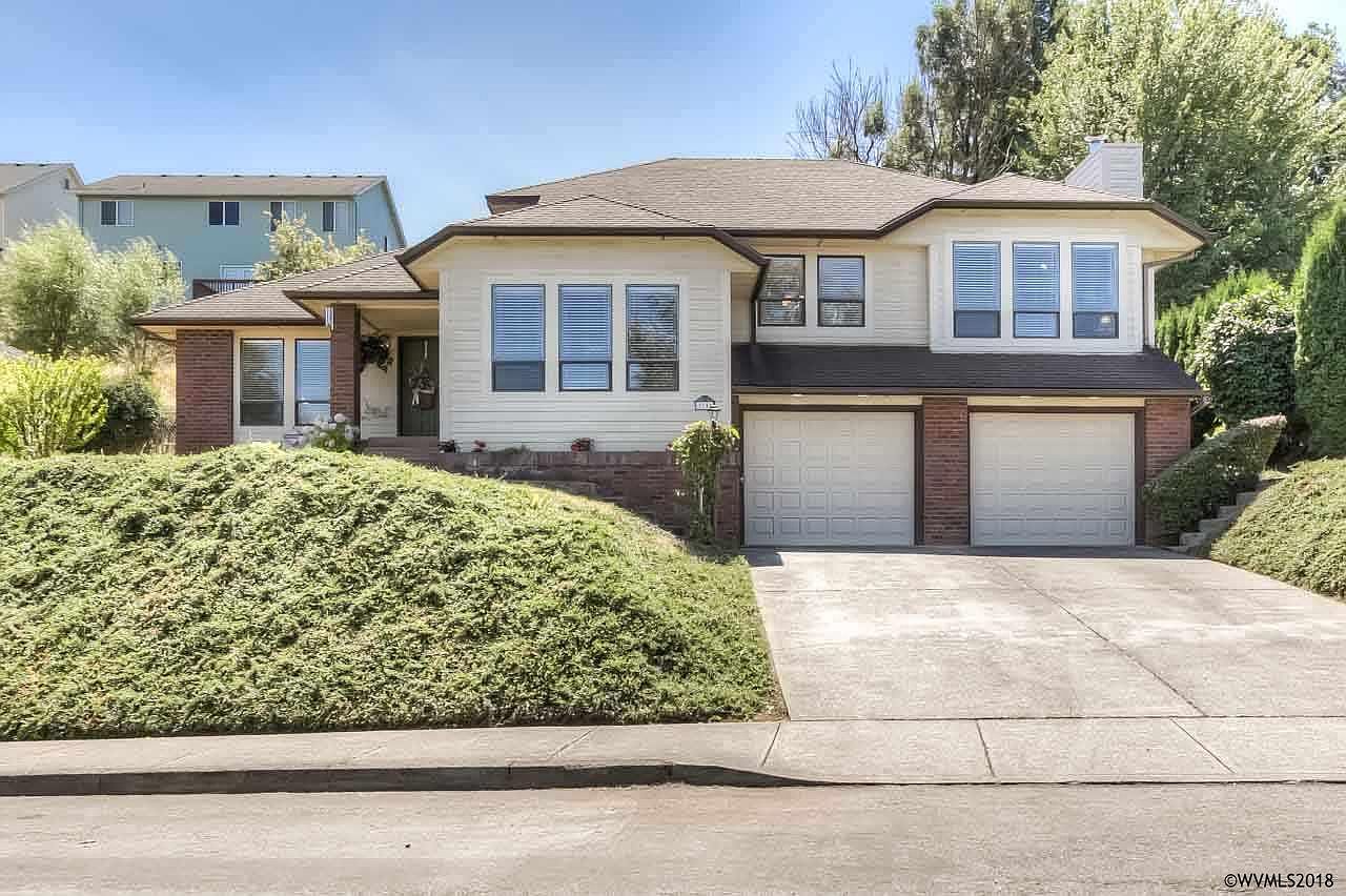 2748 Upper Breckenridge Loop NW, Salem, OR 97304 | Zillow