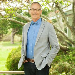 Greg Schmidt - Real Estate Agent in East Hampton, NY 11937 | Out East