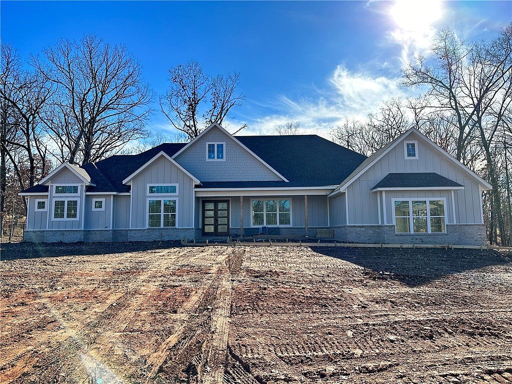 541 Oneida Cir, Pea Ridge, AR 72751 | MLS #1256489 | Zillow