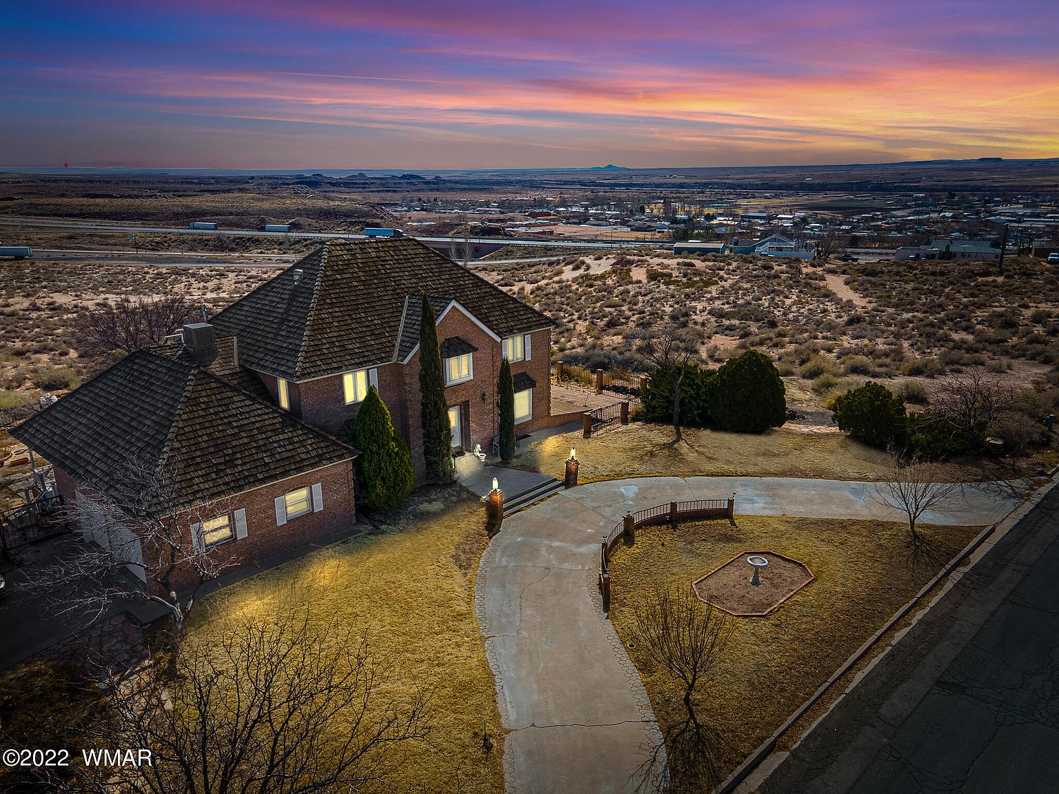 1124 Helen Ave, Holbrook, AZ 86025 | Zillow