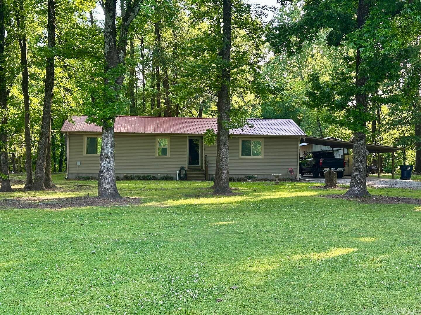 9300 Trulock Bay Rd, Sherrill, AR 72152 | Zillow