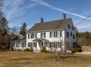 184 Brick School Rd, Warren, CT 06754 | MLS #24008451 | Zillow