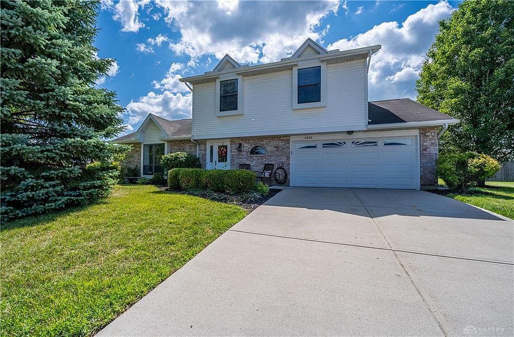 8846 Casselberry Ct, Huber Heights, OH 45424 | MLS #890796 | Zillow