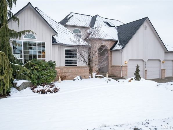 Wenatchee Real Estate - Wenatchee WA Homes For Sale | Zillow