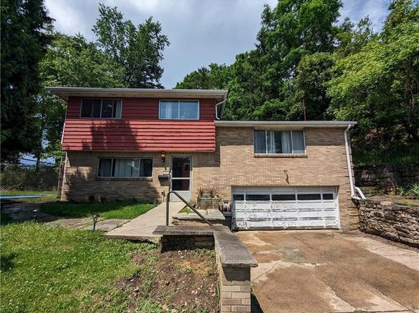 Washington Pa Real Estate Washington Pa Homes For Sale Zillow