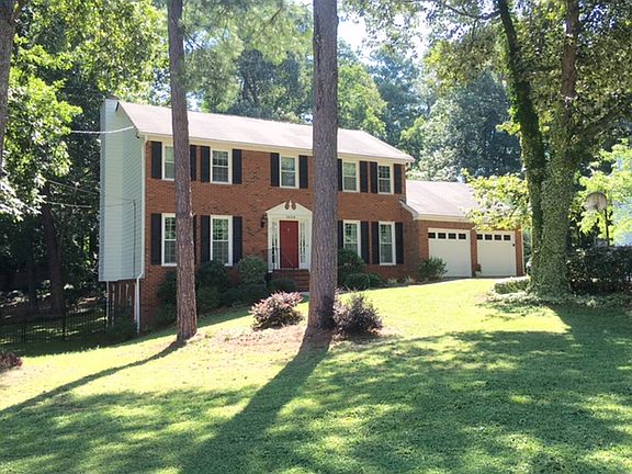 1034 Lassiter Dr, Stone Mountain, GA 30087 | Zillow