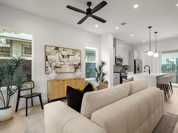 6110 Atwood St #1, Austin, TX 78741 | MLS #8597842 | Zillow